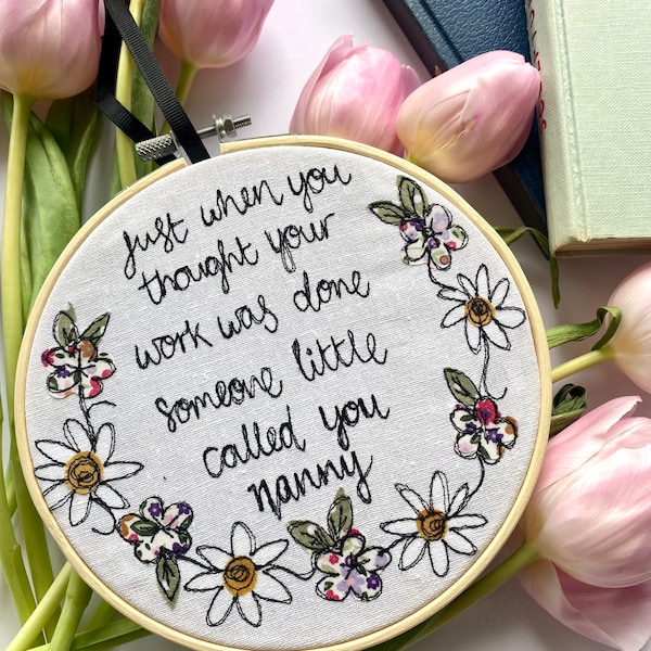 Freehand Machine - Etsy UK