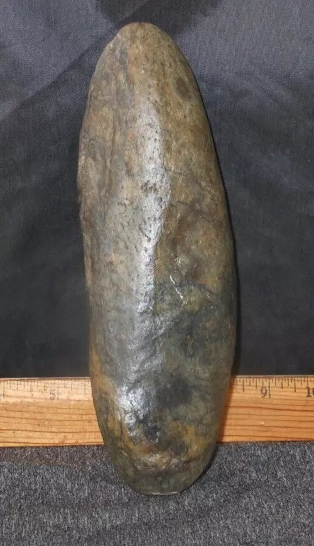 Washington State Nephrite Uncut Medieval Jade 1 Pound 7.7 Oz - Etsy