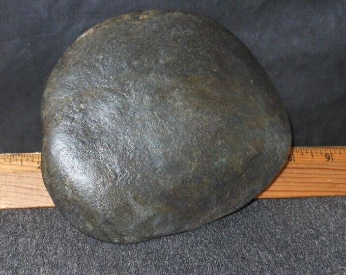 Washington State Uncut Jade 2 Pound 5 Oz - Etsy
