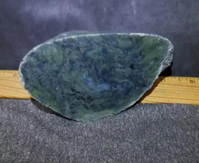 Washington State Rough Nephrite Jade 1 Pound 8 Oz - Etsy