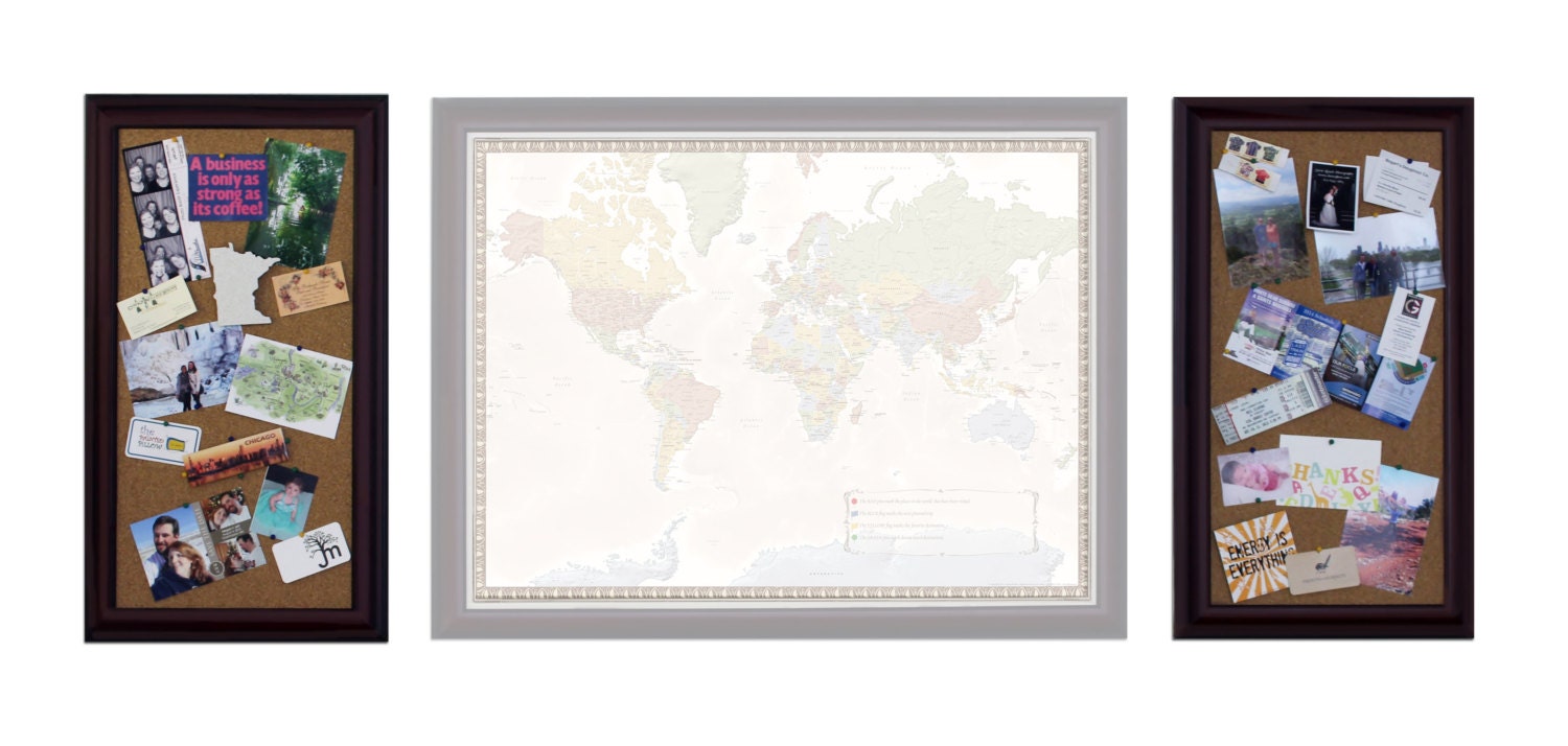 Travel Memento Boards Posting is for Boards ONLY | Etsy