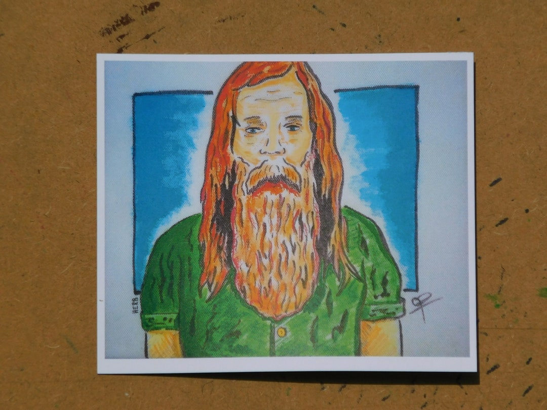 Valient Himself - Etsy