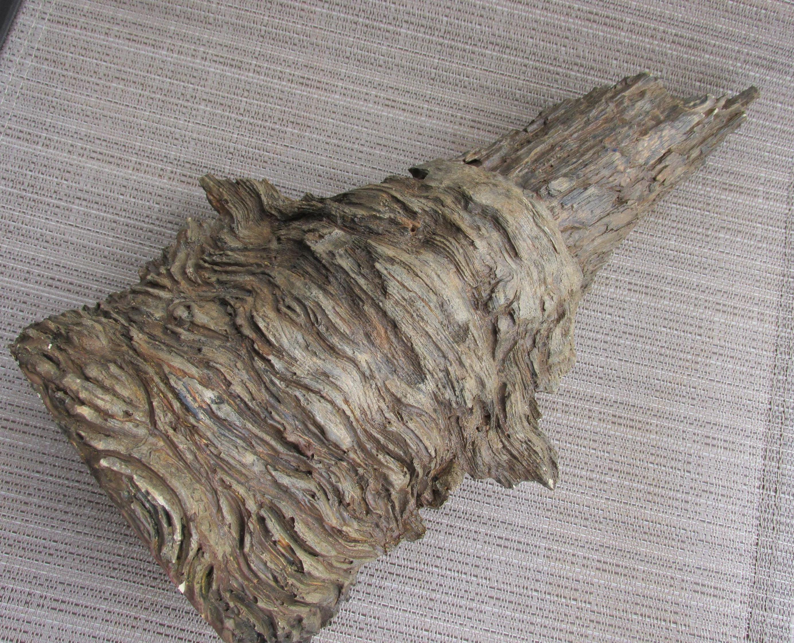 Knothead by Stephen Herrero Figurine "mctavish" - Etsy