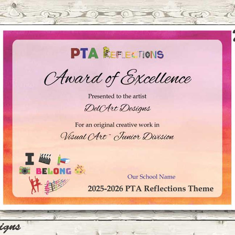 Pta - Etsy