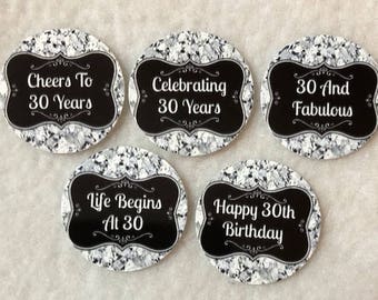 30th birthday party | Etsy