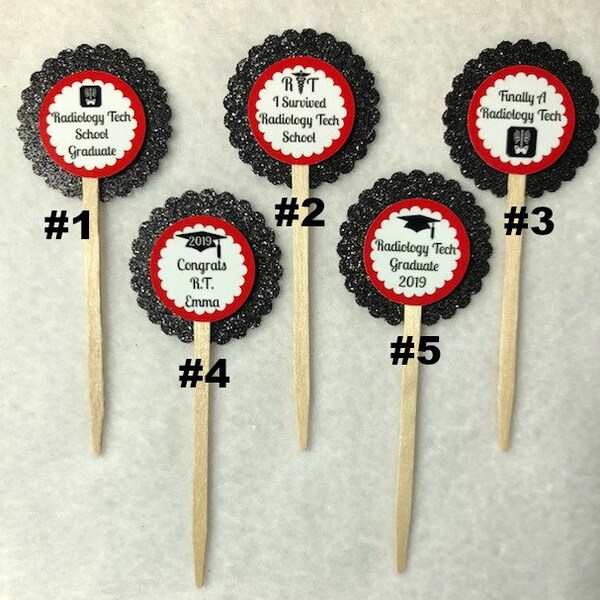 Radiology Graduation - Etsy