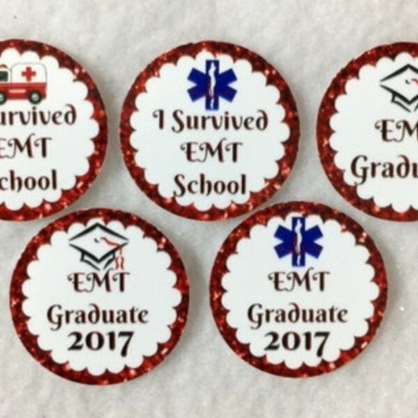 Emt Gifts - Etsy