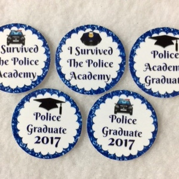 Police Decorations - Etsy