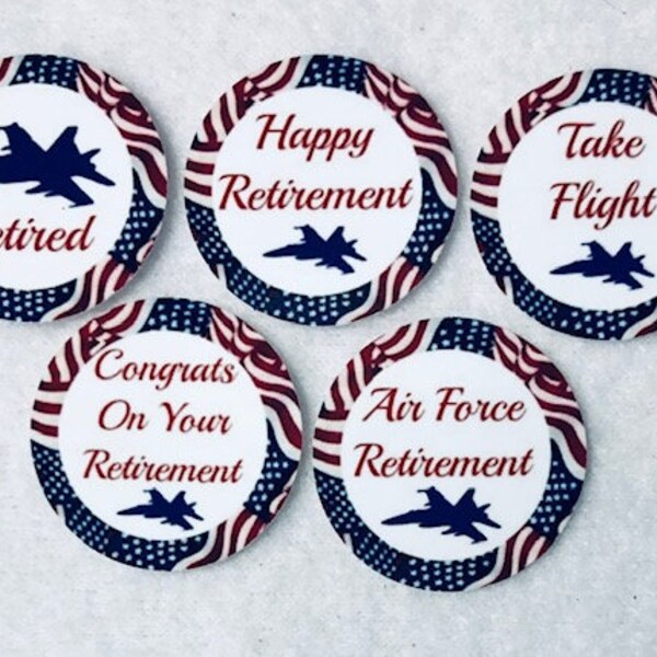 Air Force Party Decorations - Etsy