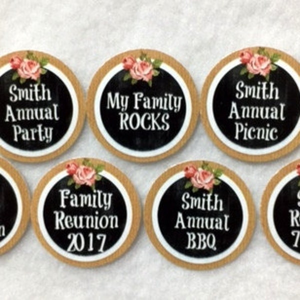 Family Reunion Gift - Etsy