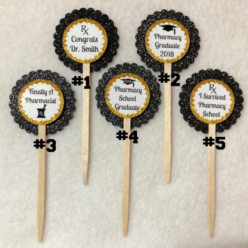 Pharmacy Party Favors - Etsy