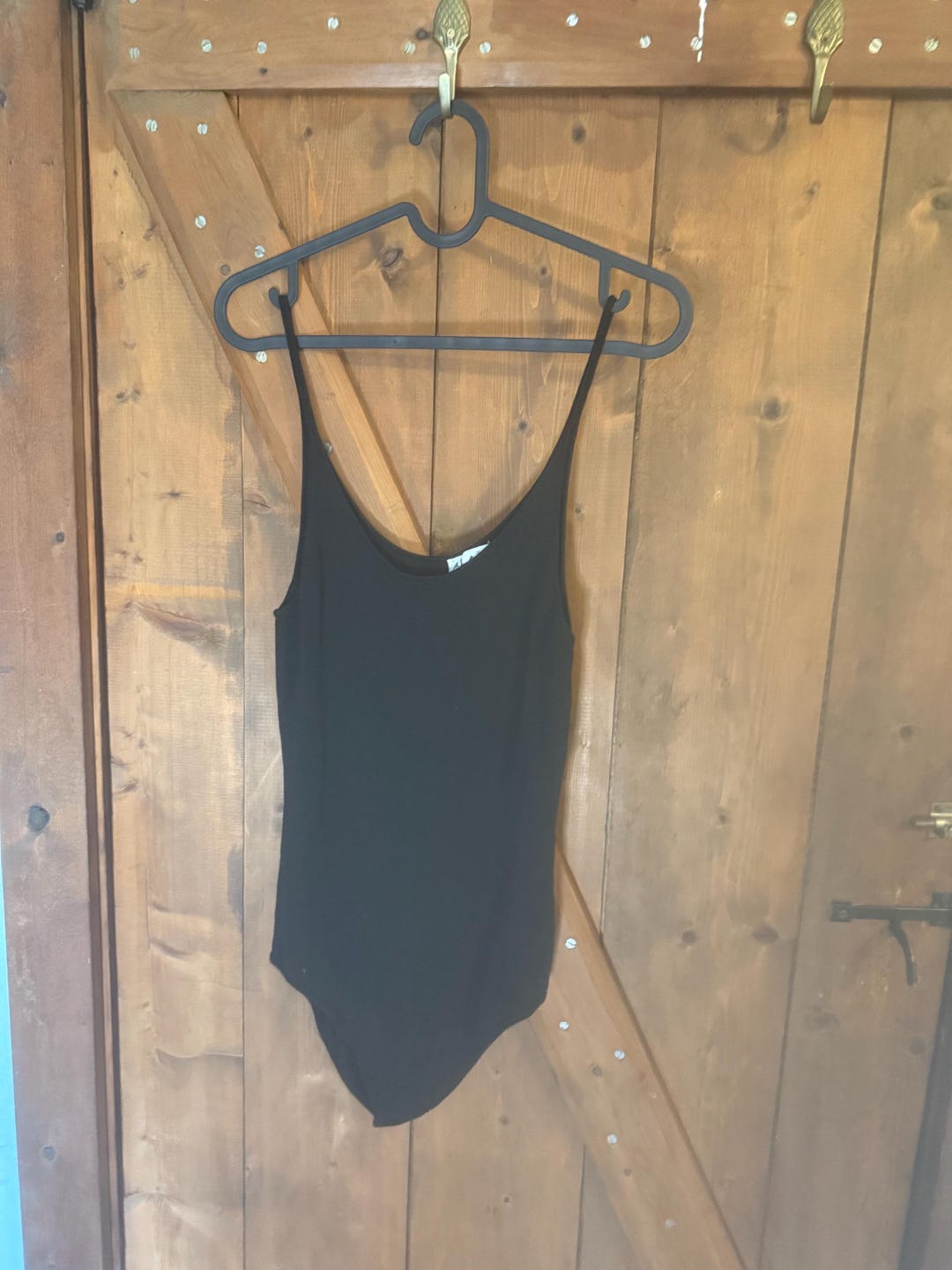 Alaia Vintage 90s Body Suit Woman’s Small Black - Etsy
