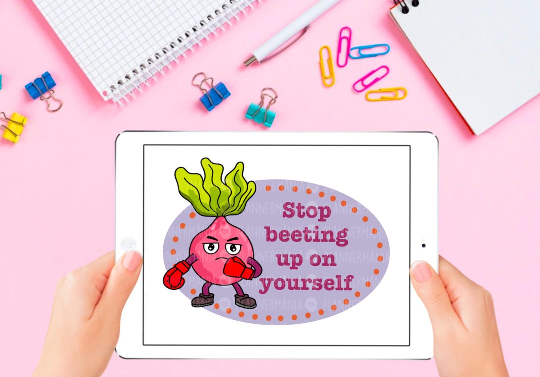 Printable or Digital Planner Stickers, Goodnotes Stickers, PNG Stickers ...