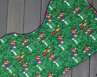 Green Mario Tunnels - Etsy
