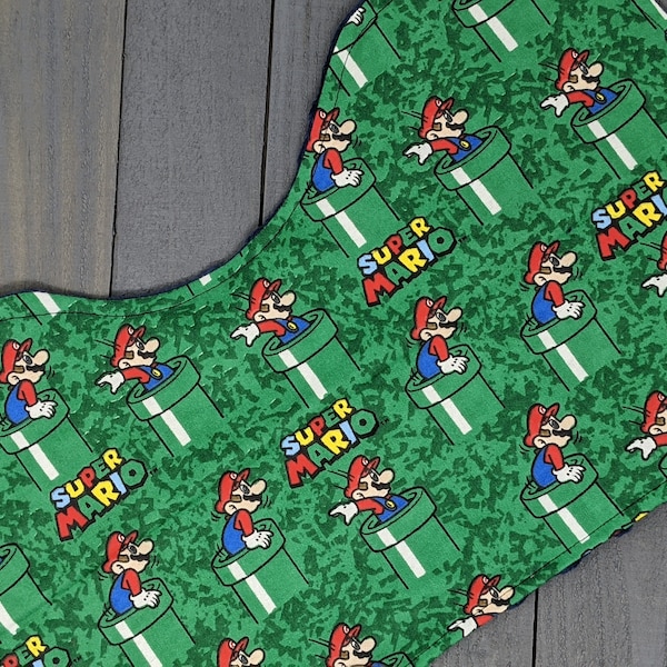 Green Mario Tunnels - Etsy
