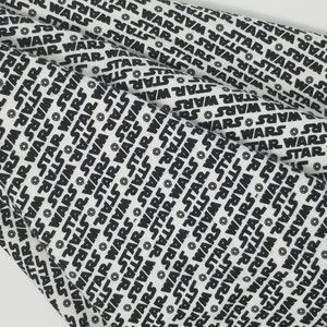 Star Wars Pacifier Clip / Universal Fabric Binky Holder - Etsy