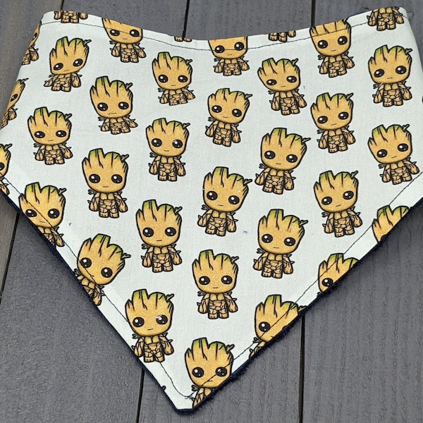 Dog Drool Bib - Etsy