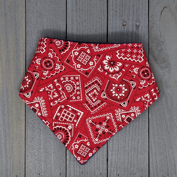 Cowboy Bib - Etsy