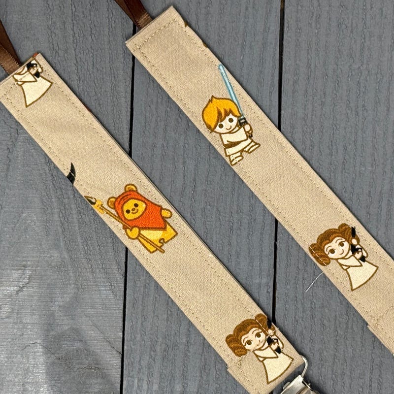 BabyBoogerBear - Etsy