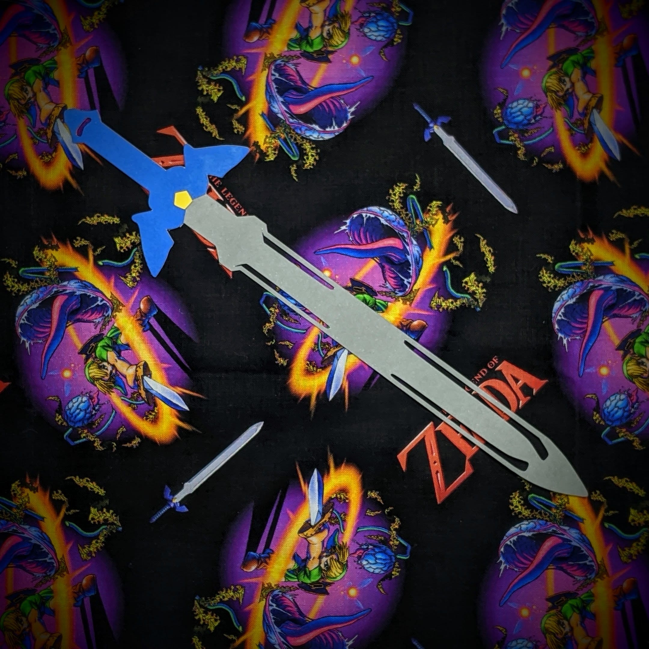 The Legend of Zelda Master Sword Digital Download Cut File - Etsy