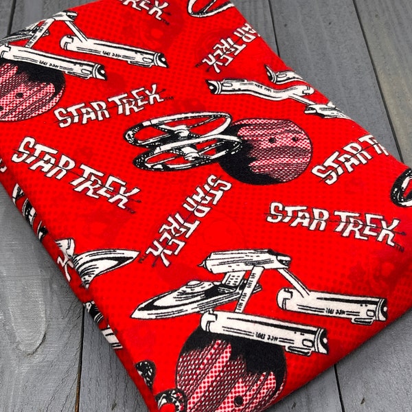 Star Trek Baby - Etsy