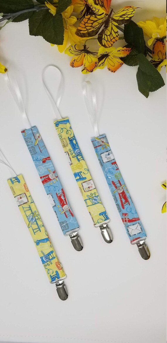 Gumdrop Pacifier Holder