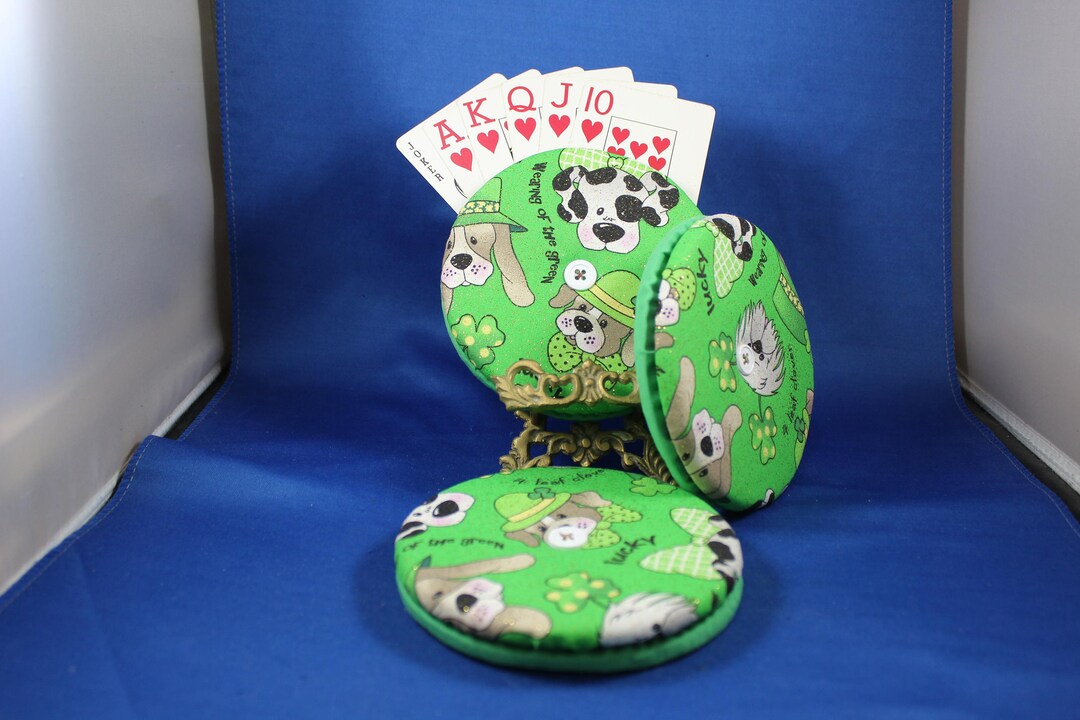 Playing Card Holder for Arthritic Hands, Padded Holder for Card Games ...