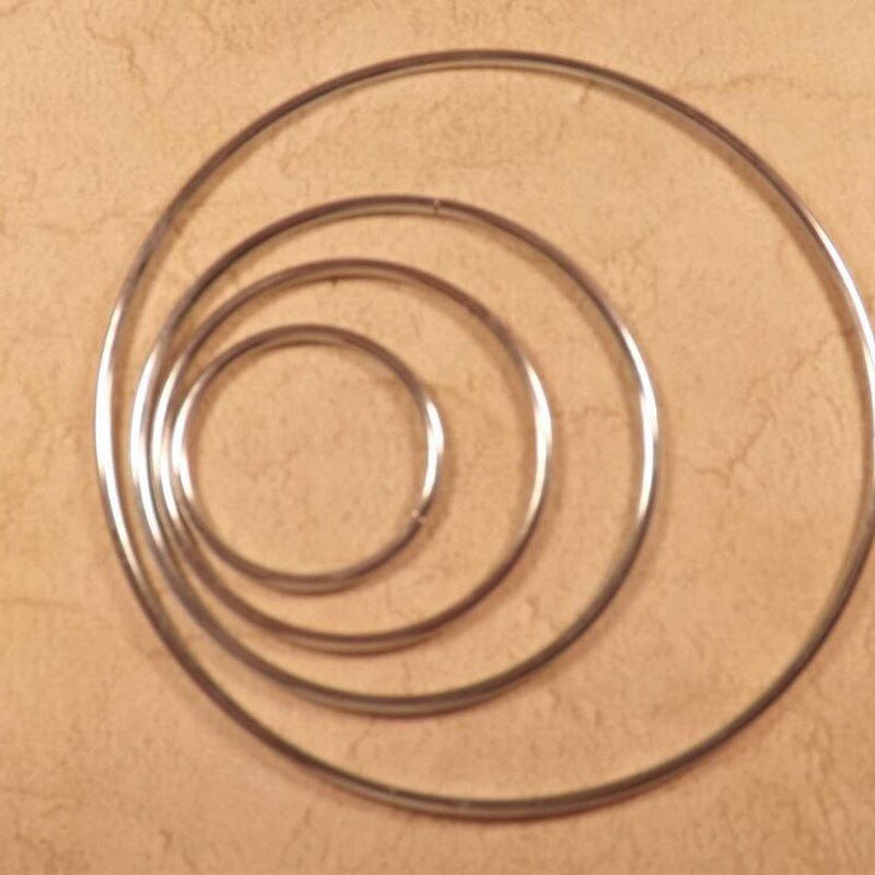 Dreamcatcher Ring - Etsy