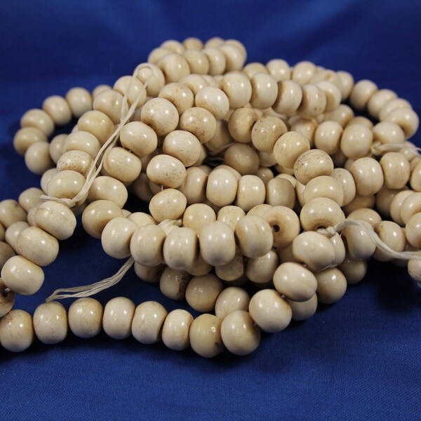 Bone Beads - Etsy