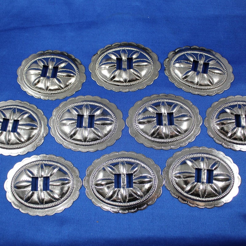 Metal Embellishment - Etsy