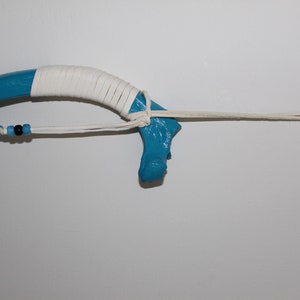 Indian Inspired Rib Rattle, Old Style Design, Deer Toe Rattles, Leather ...