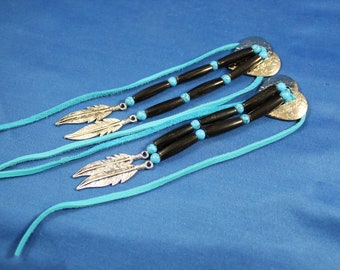 Native Hair Ties | Etsy