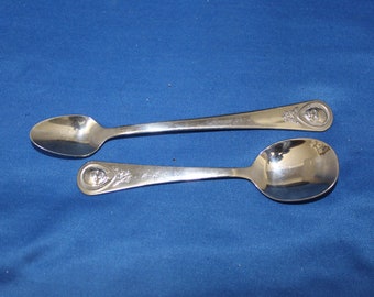 Gerber Baby Spoons - Etsy