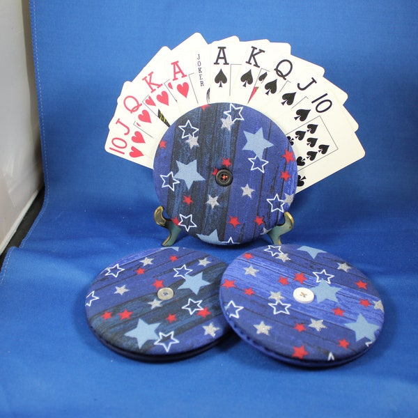Playing Card Holders - Etsy