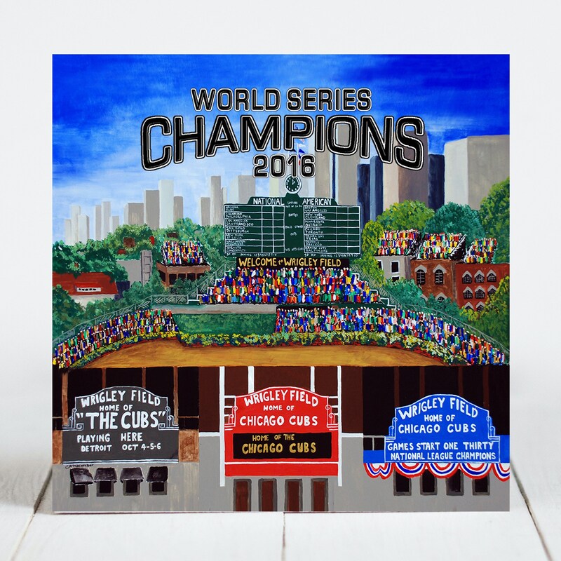 Ceramic Field Tiles - Etsy