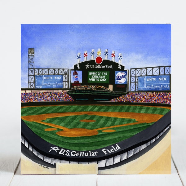 Ceramic Field Tiles - Etsy