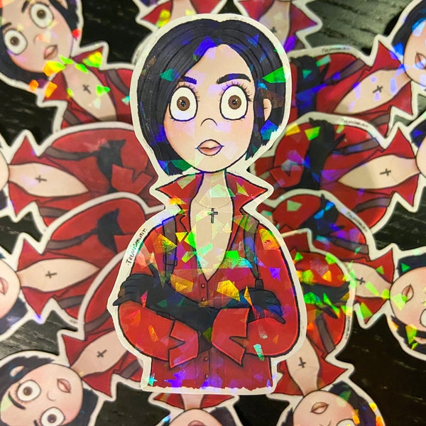 Resident Evil Papercraft - Etsy