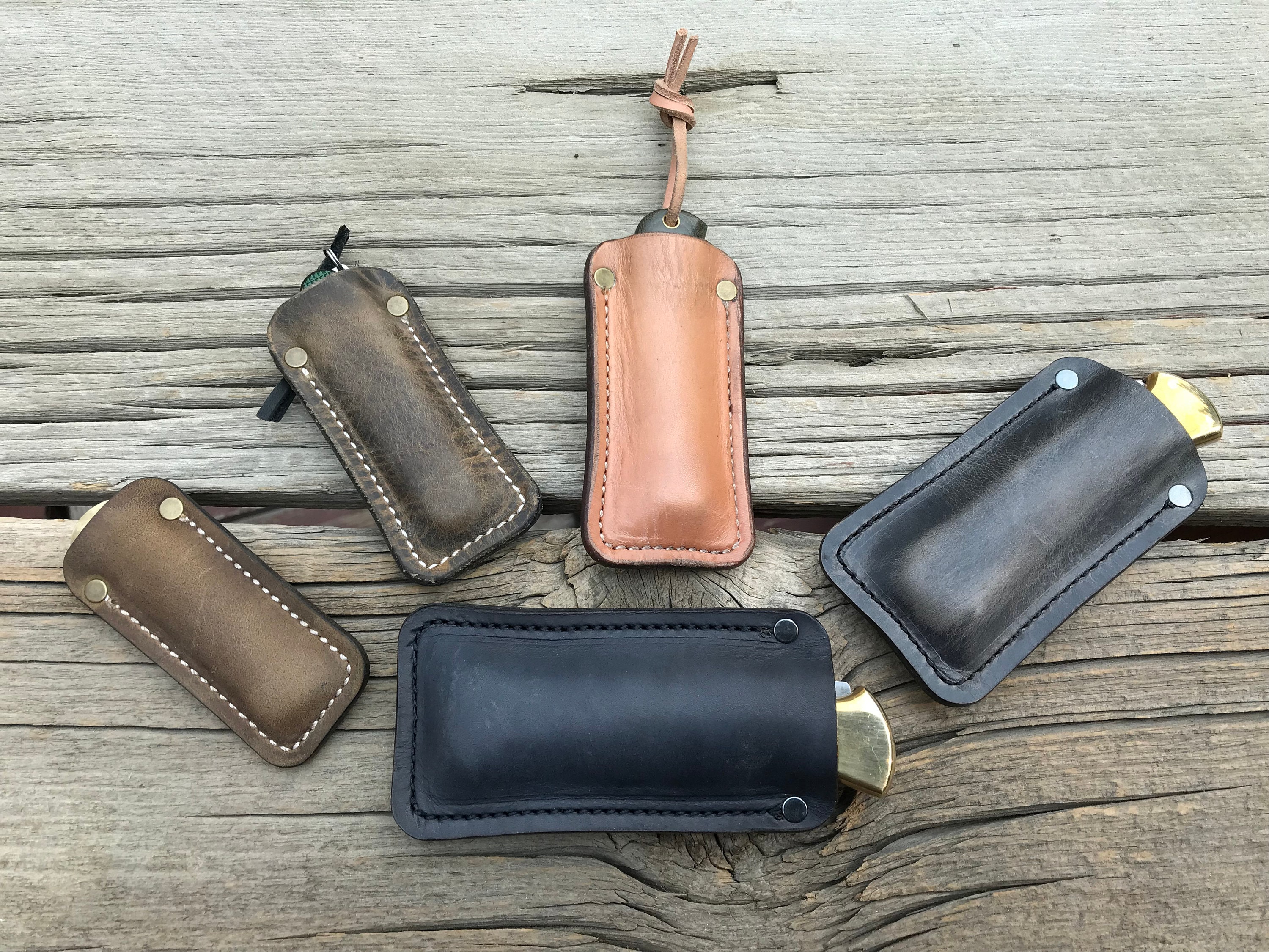 Buck Knife Sheaths for sale | Only 2 left at -65%