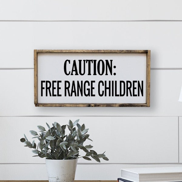 Free Range - Etsy