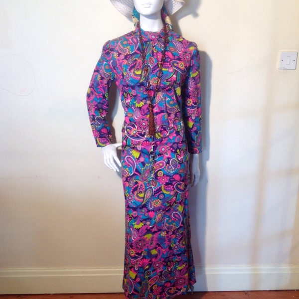 Peter Max Style - Etsy