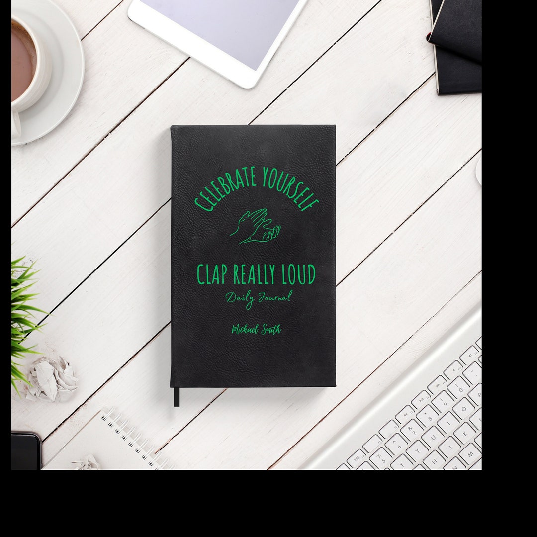 Achievement Journal, Life Story Journal, Life Goal Journal, Life Story ...