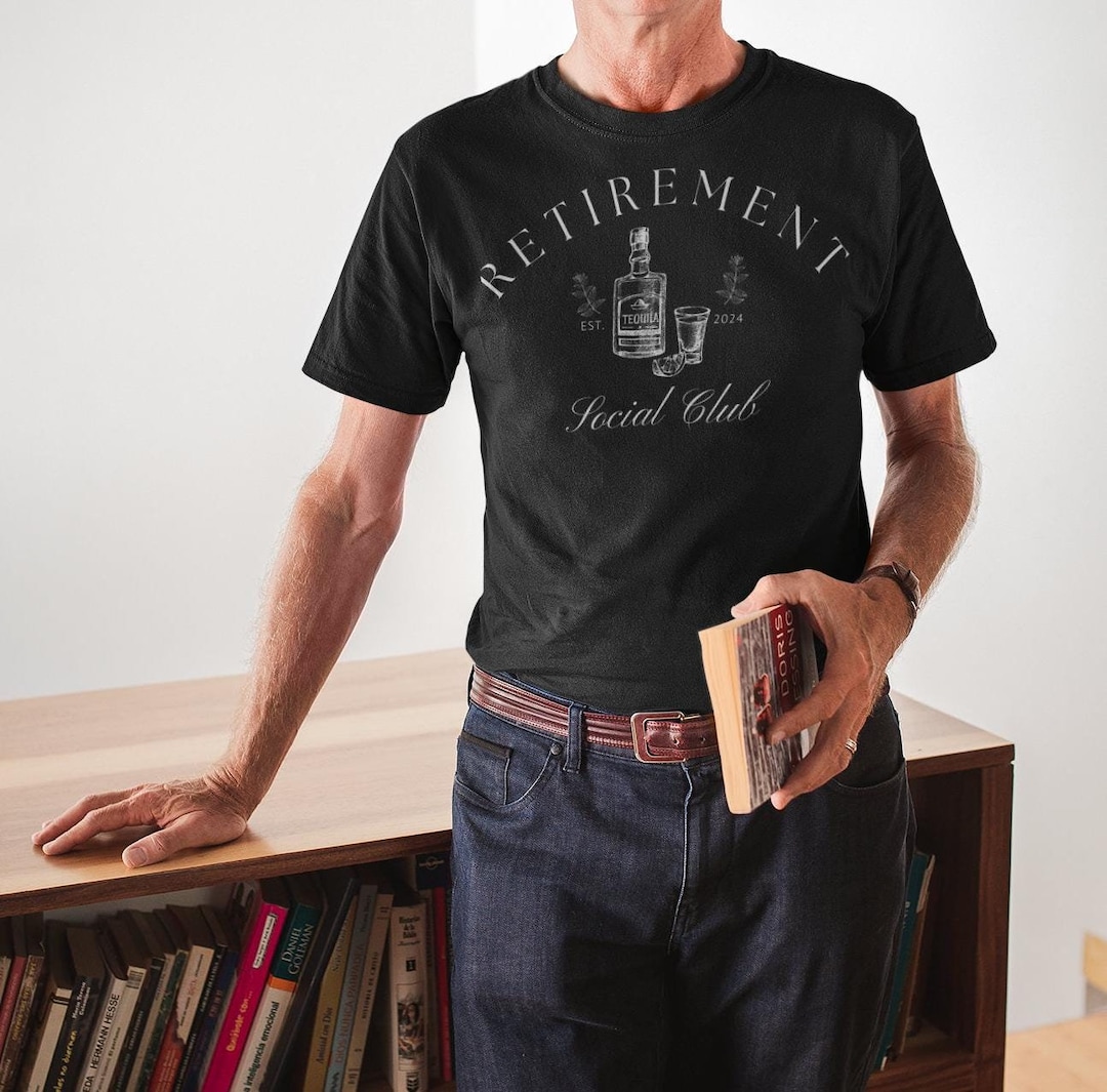 Dad Retirement Shirt, Dad Retirement Gift, Gifts for Dad, Gift for ...