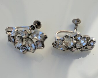 Kramer earrings | Etsy