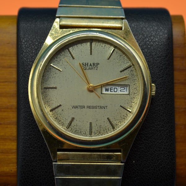 Vintage Wristwatch - Etsy