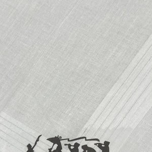 Second Line Handkerchiefs - Etsy