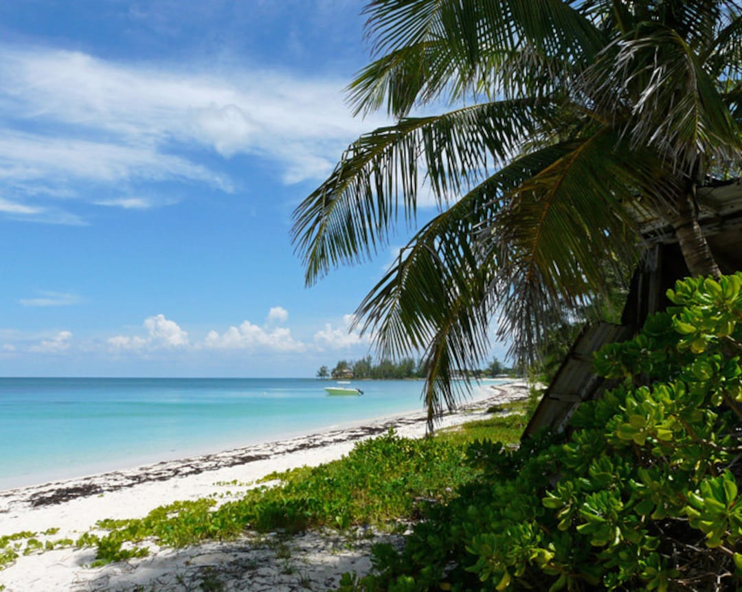 Nichols Town Beach Andros Bahamas - Etsy