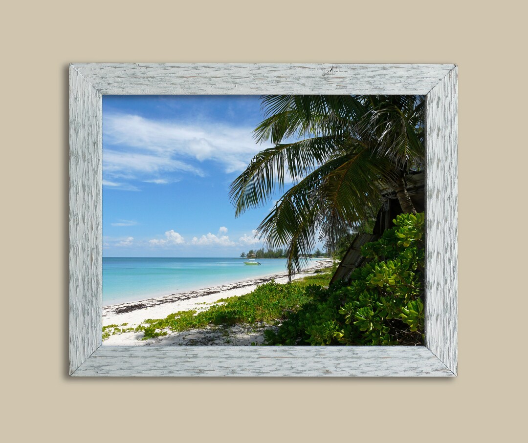 Nichols Town Beach - Andros, Bahamas - Etsy