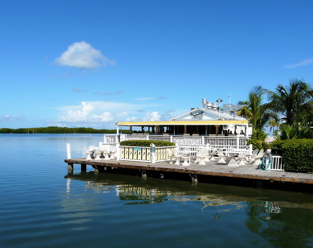Lorelei's Islamorada, Florida Keys - Etsy