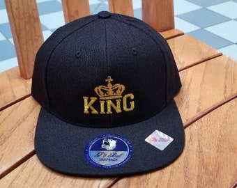 The KING Deck - Etsy