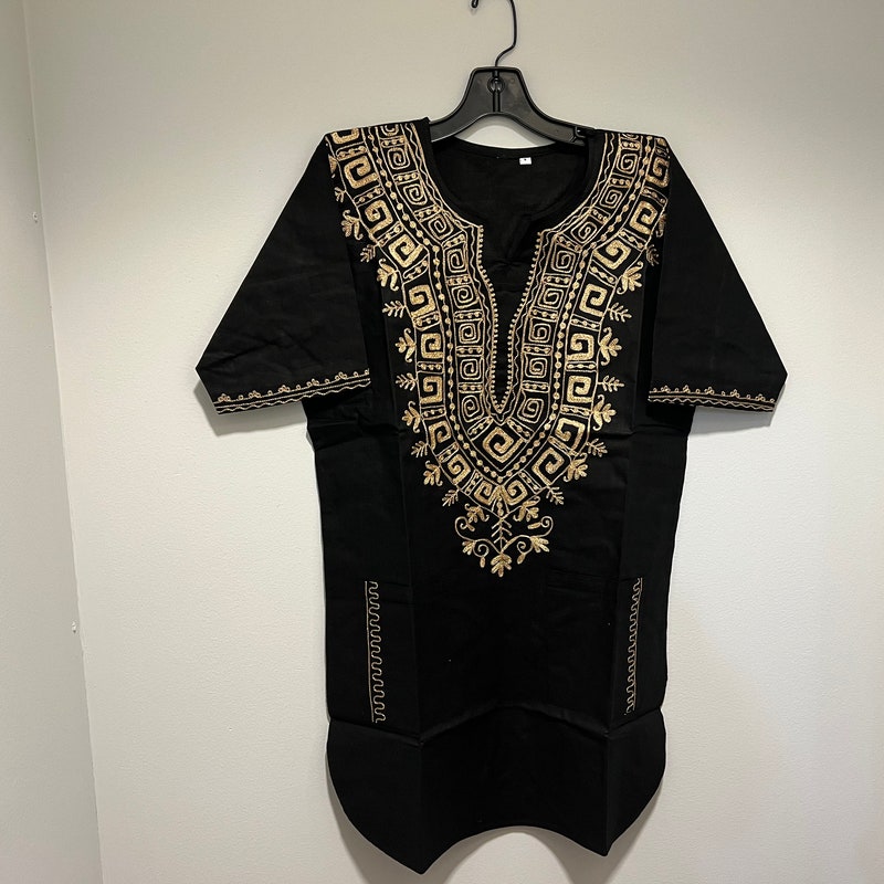 Mud Cloth Clothing - Etsy